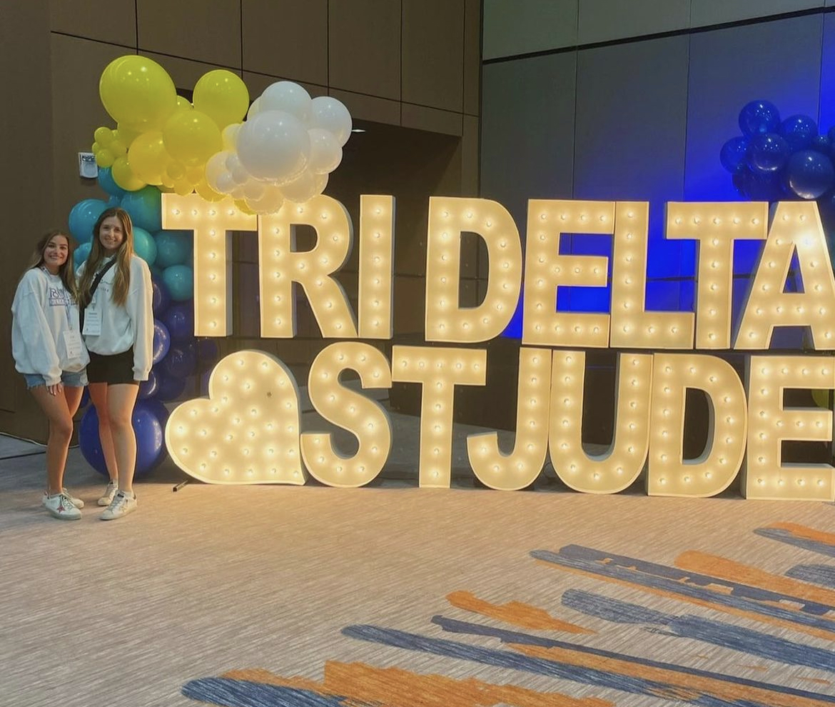 Home | Tri Delta at Jacksonville University