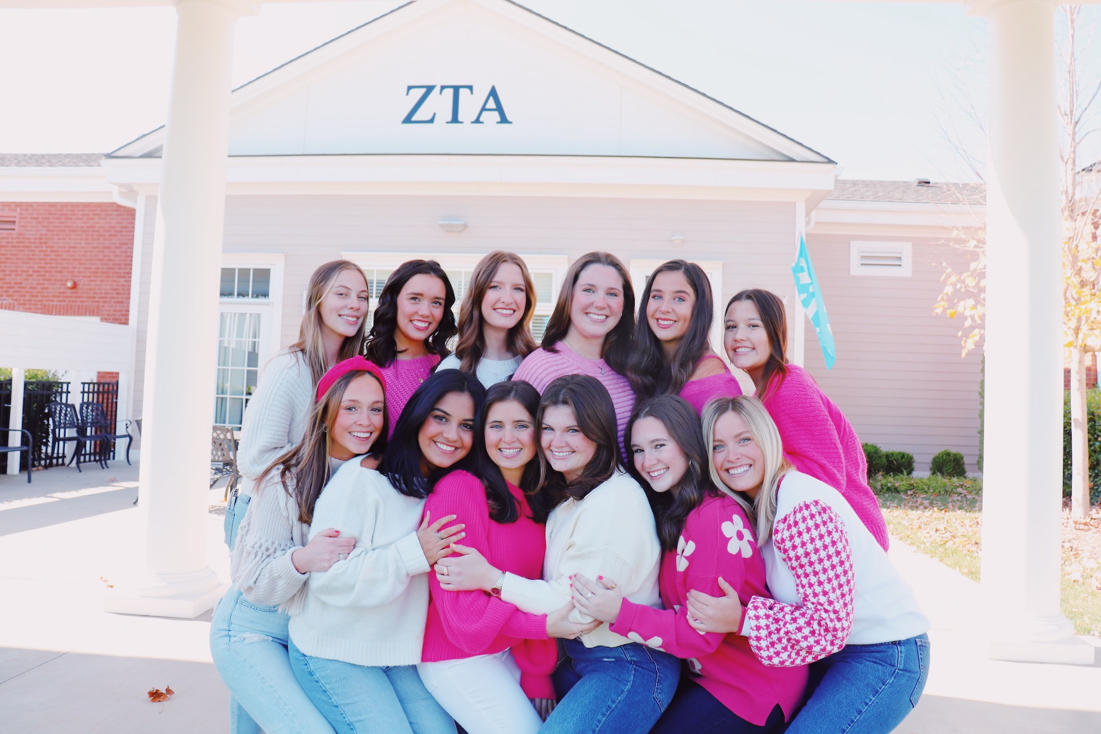 Home | Zeta Tau Alpha at Wofford College | Theta Zeta