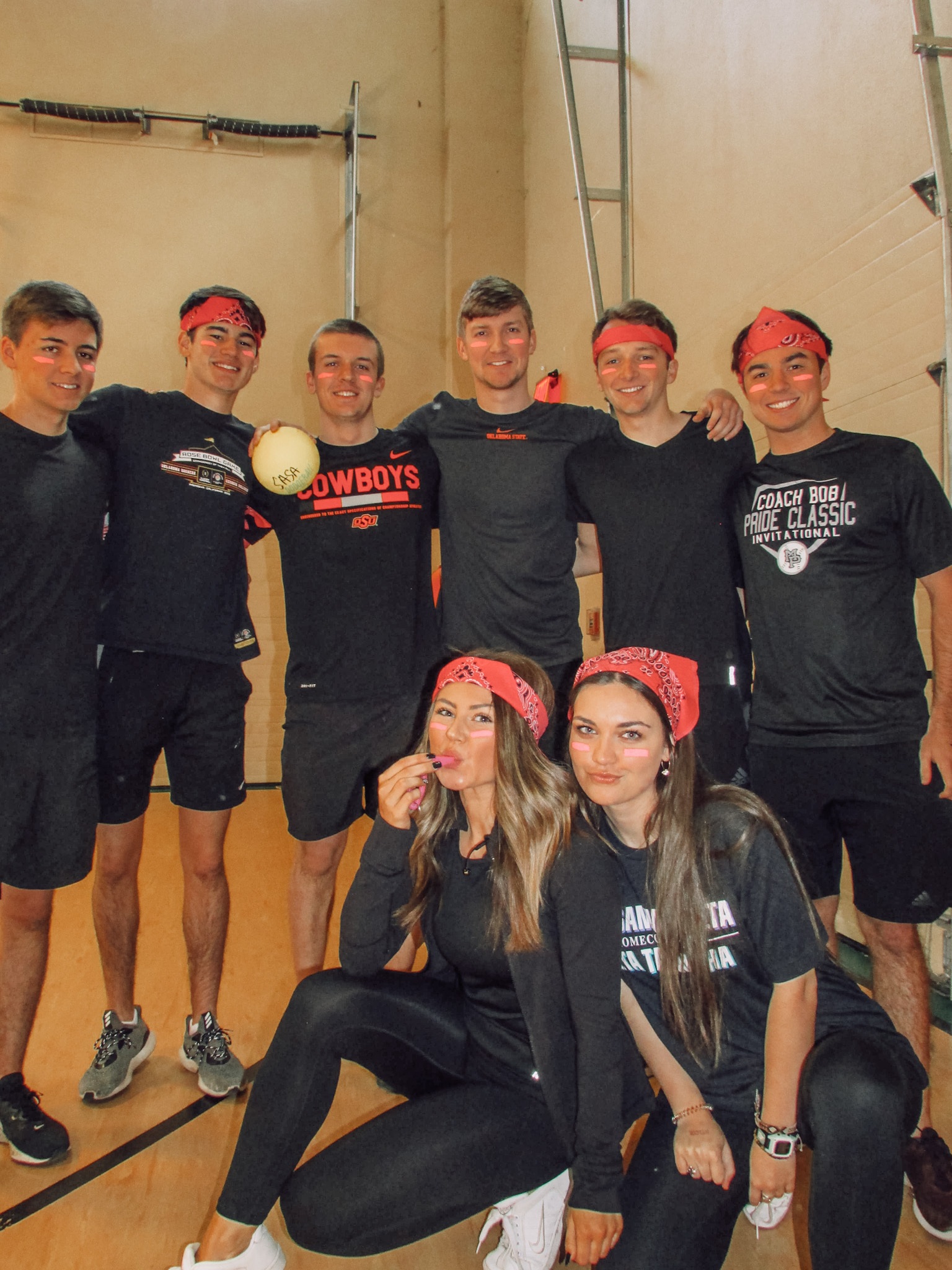 Chapter Philanthropy and Service | Zeta Tau Alpha at Oklahoma State ...