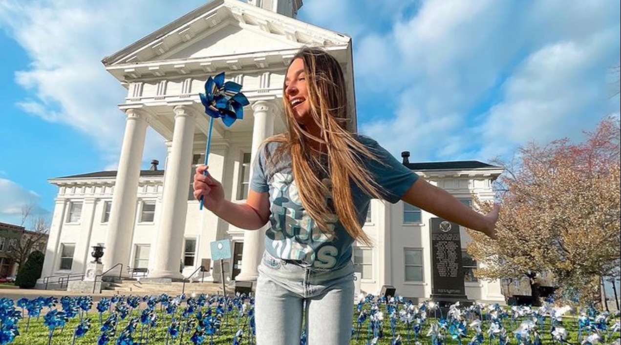 Home | Kappa Delta at Eastern Kentucky University