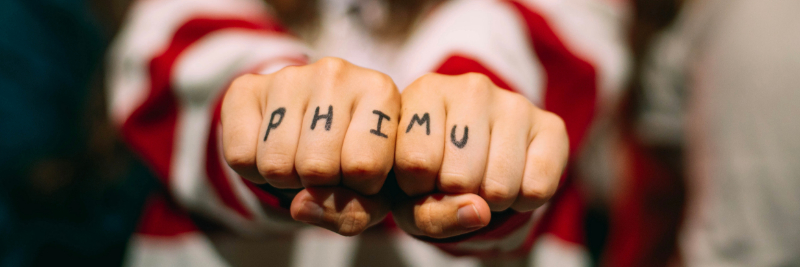 Home | Phi Mu at Indiana University