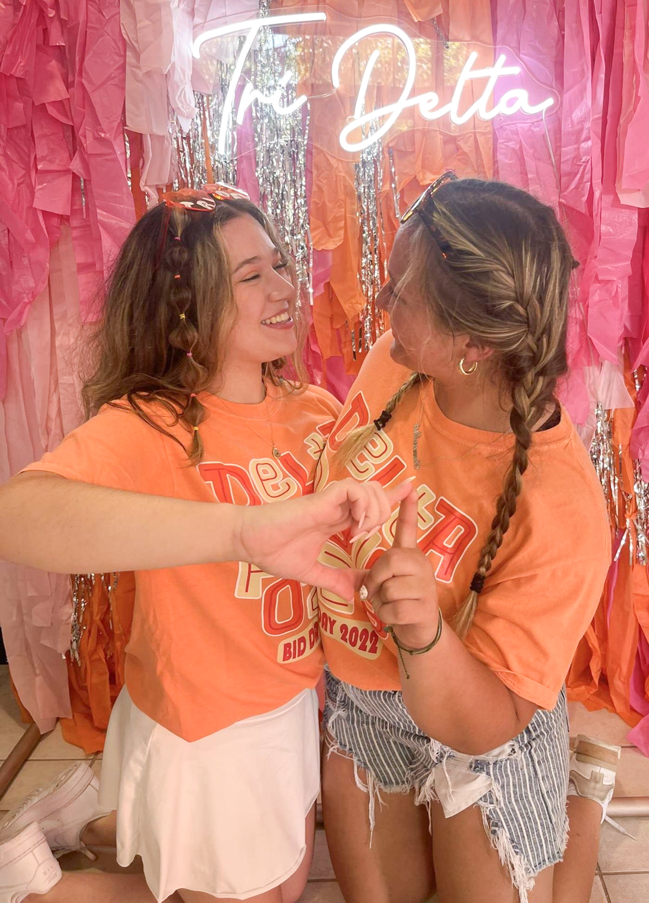 Home | Tri Delta at Southeast Missouri State University