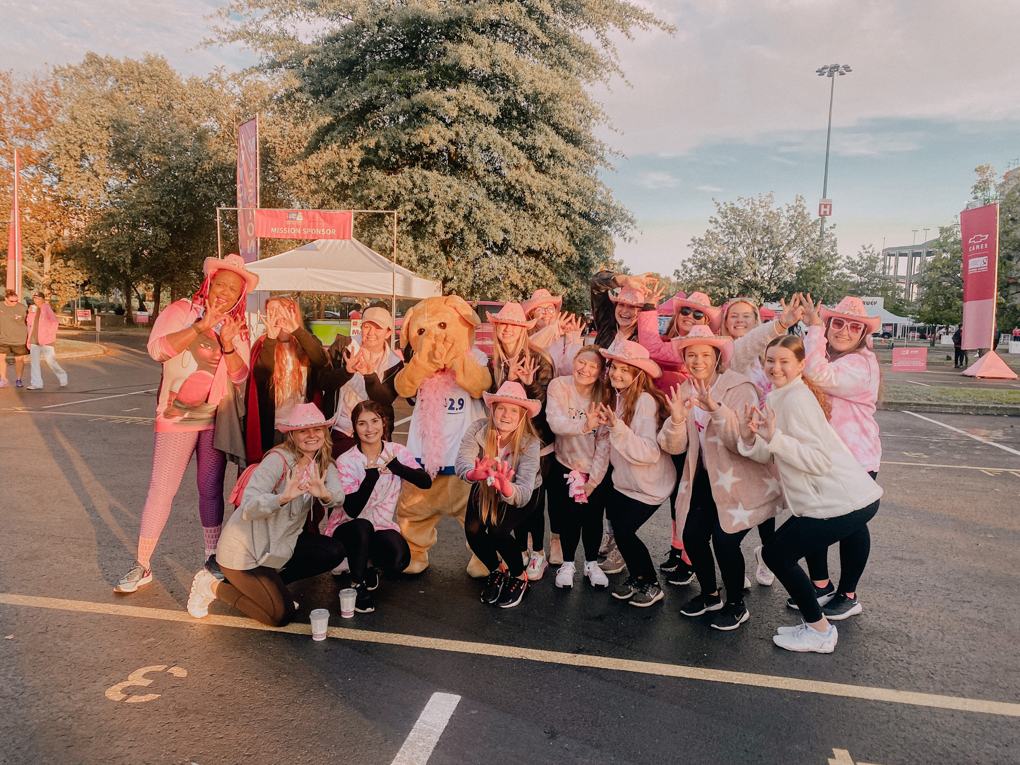 Home | Zeta Tau Alpha at Middle Tennessee State University | Iota Chi
