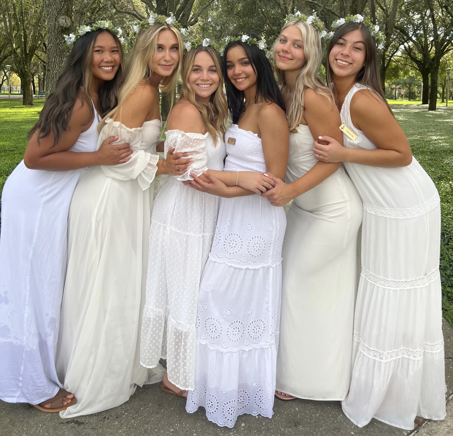 Home | Delta Gamma at University of South Florida