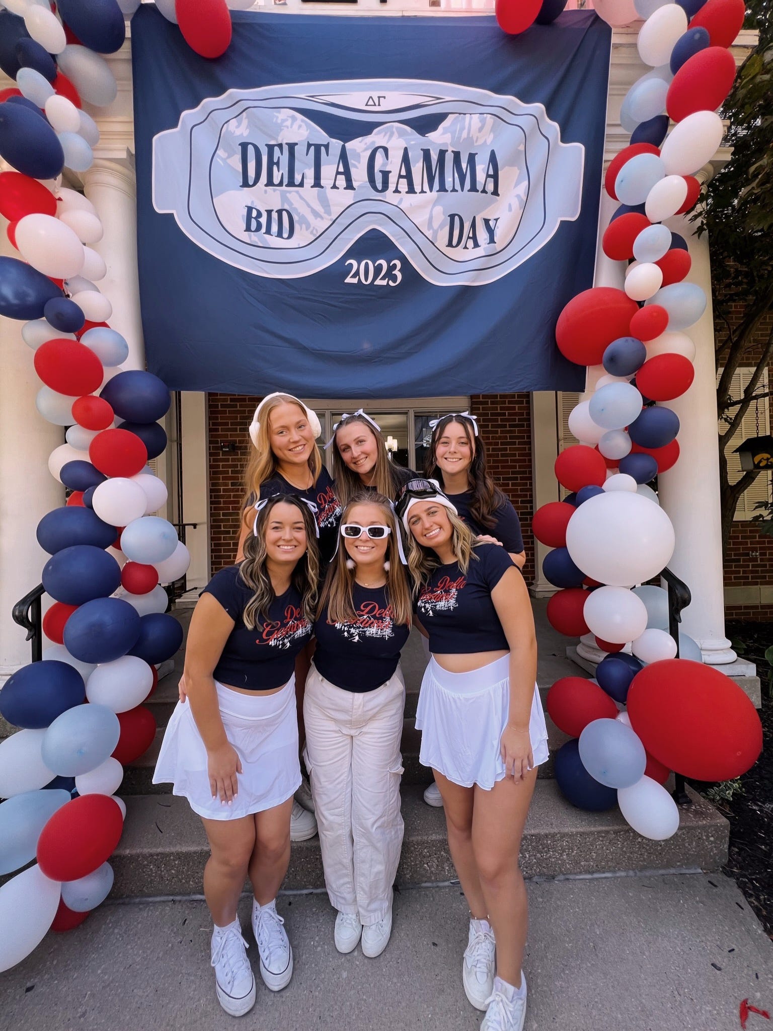 Home | Delta Gamma at University of Iowa