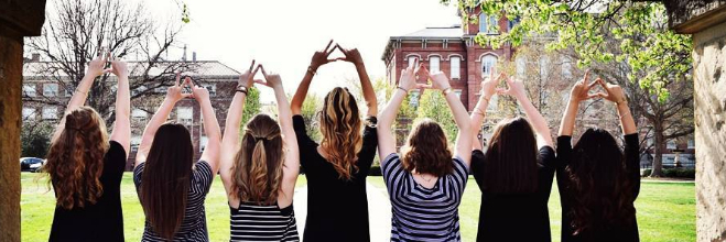 Home | Kappa Delta at Purdue University