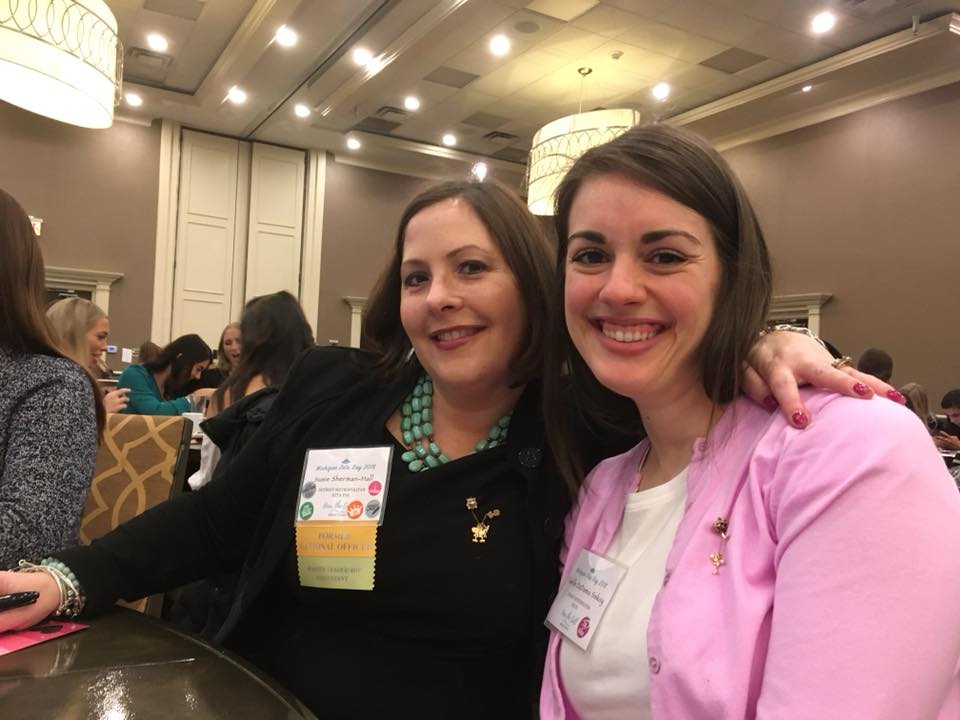 Home | Zeta Tau Alpha | Detroit Metropolitan, MI Alumnae Chapter