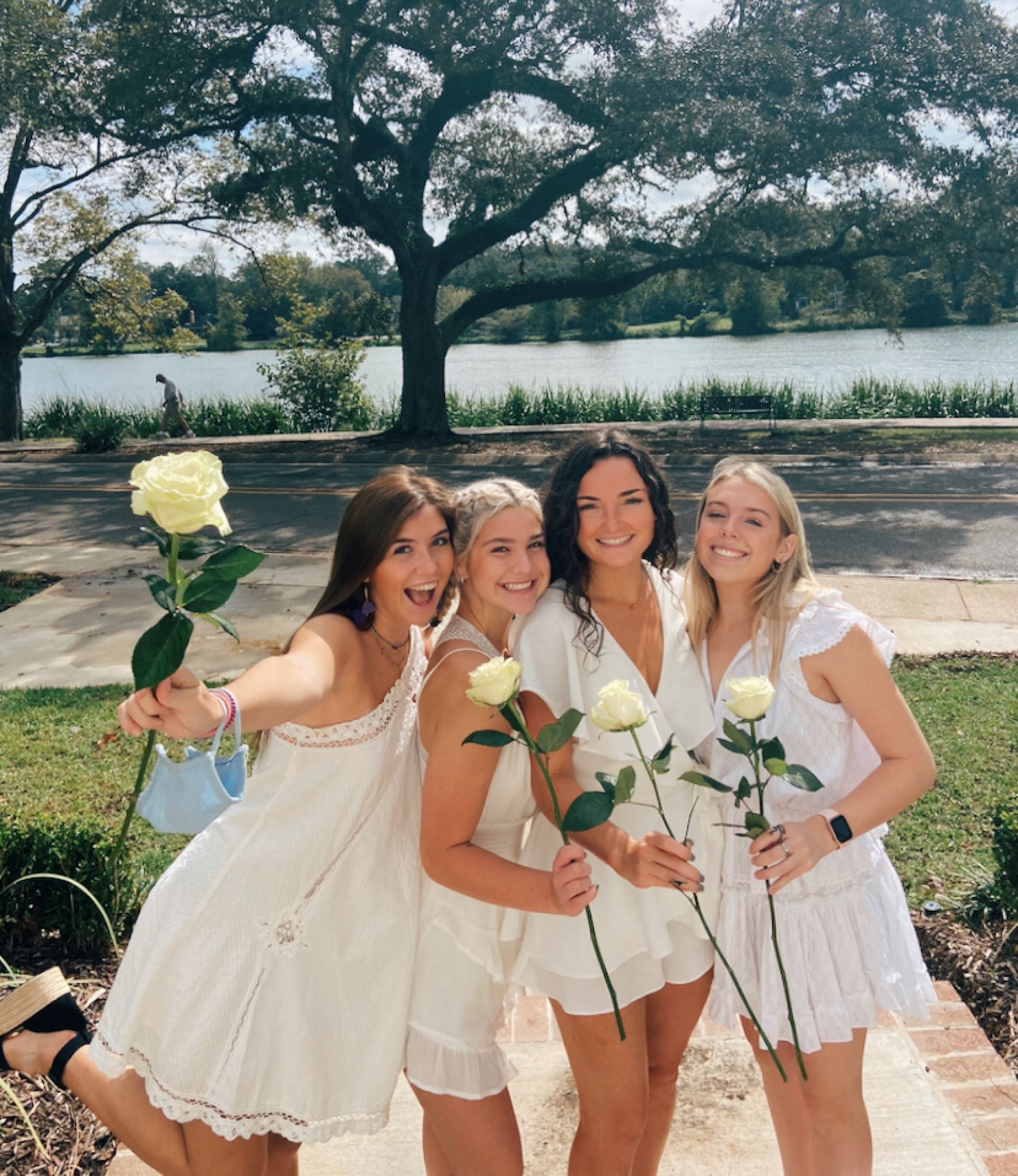 Chapter History | Kappa Kappa Gamma at Louisiana State University