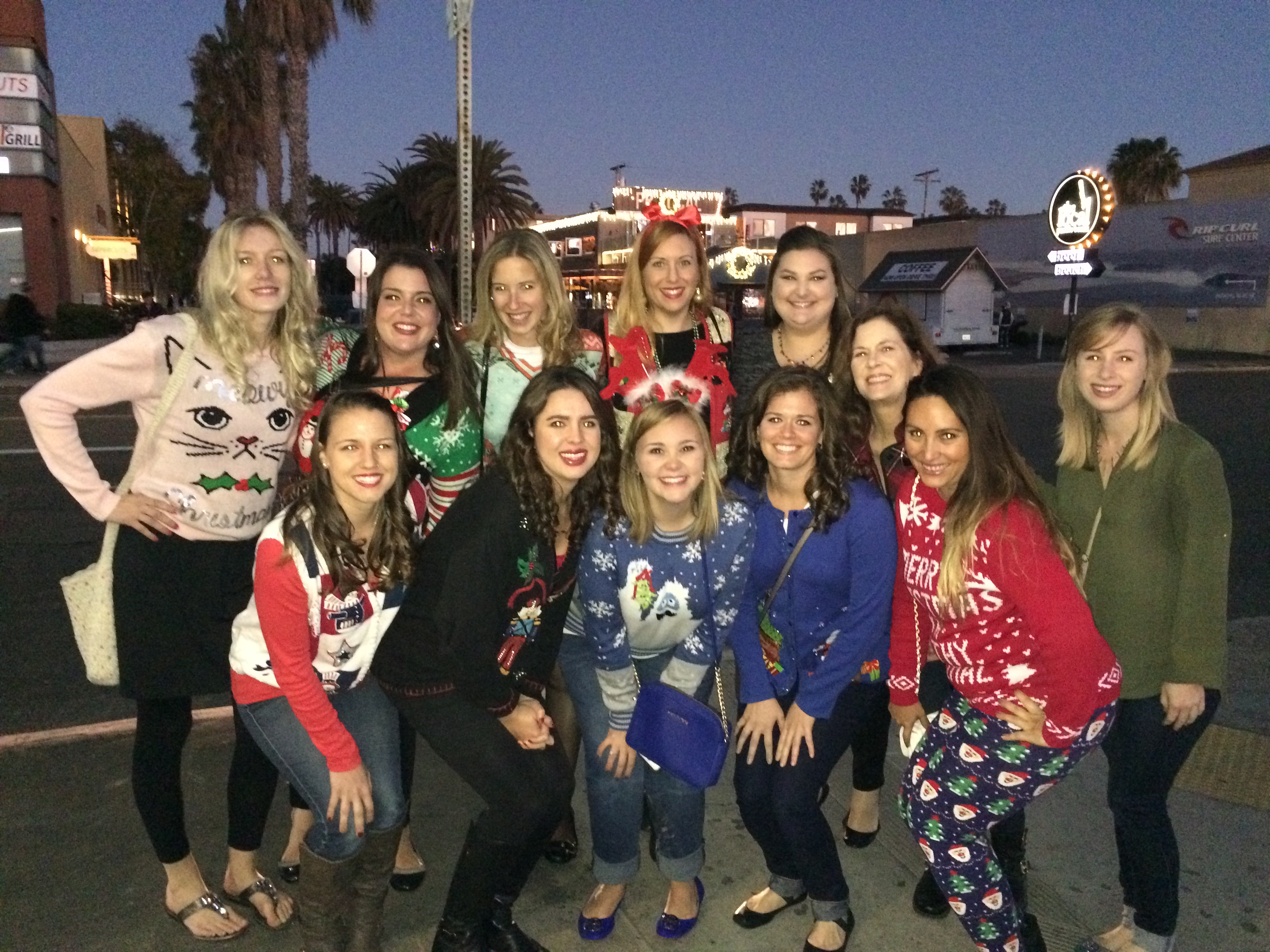 Home | Tri Delta at San Diego, CA Alumnae Chapter