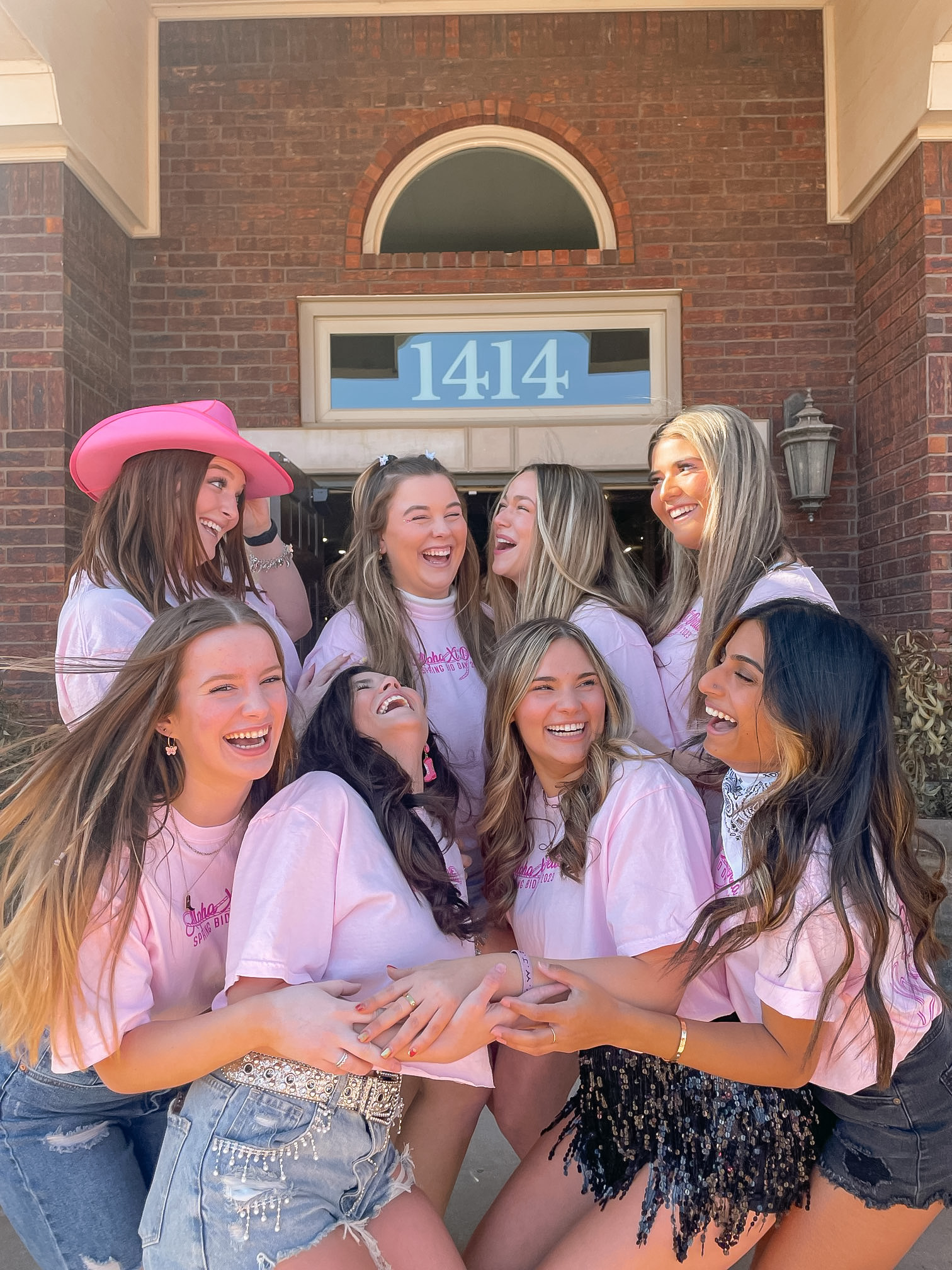 Home | Alpha Xi Delta at Texas Tech University