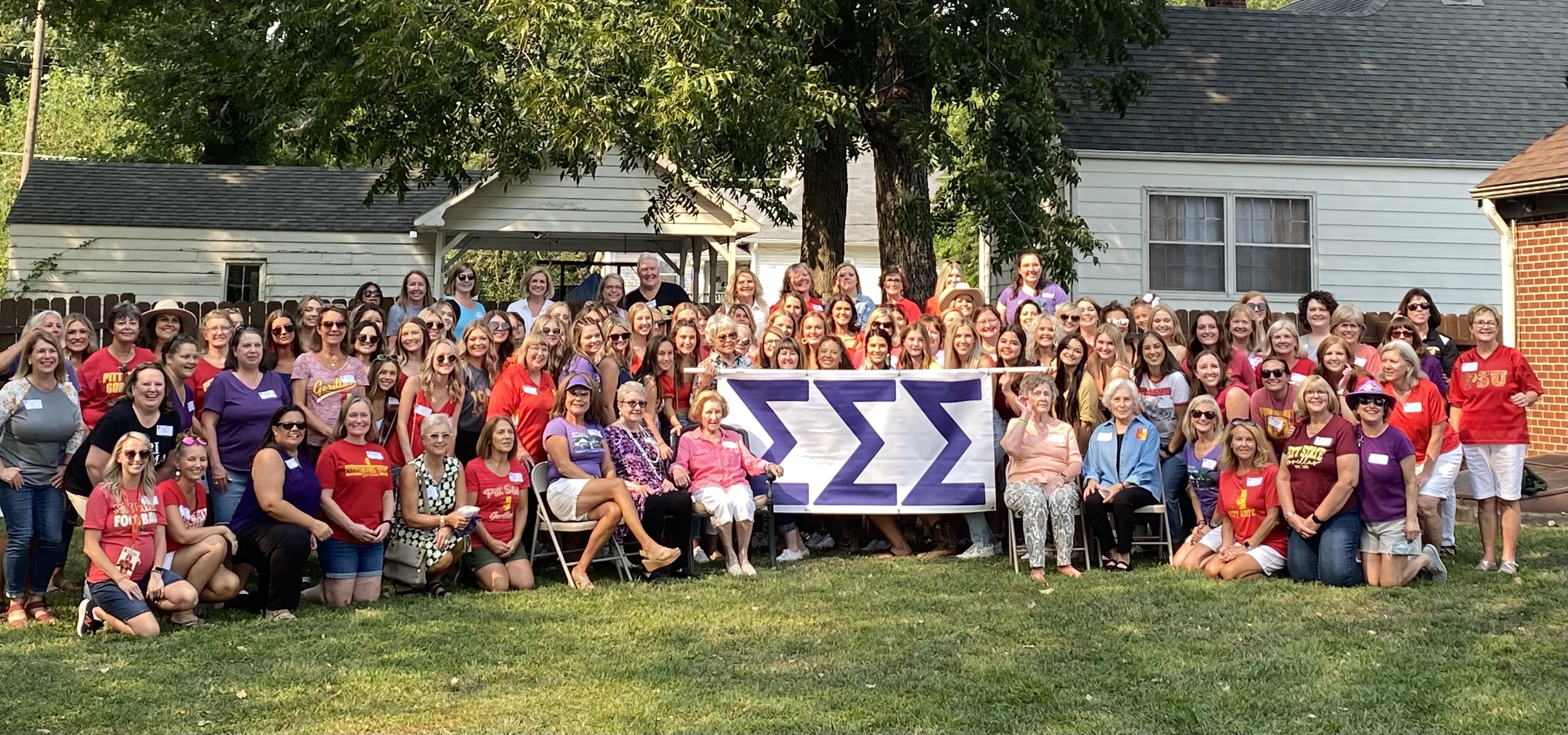 Home | Sigma Sigma Sigma at Pittsburg State University
