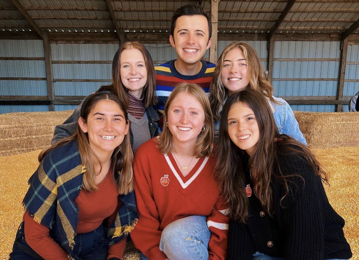 Home | Delta Gamma at Drake University