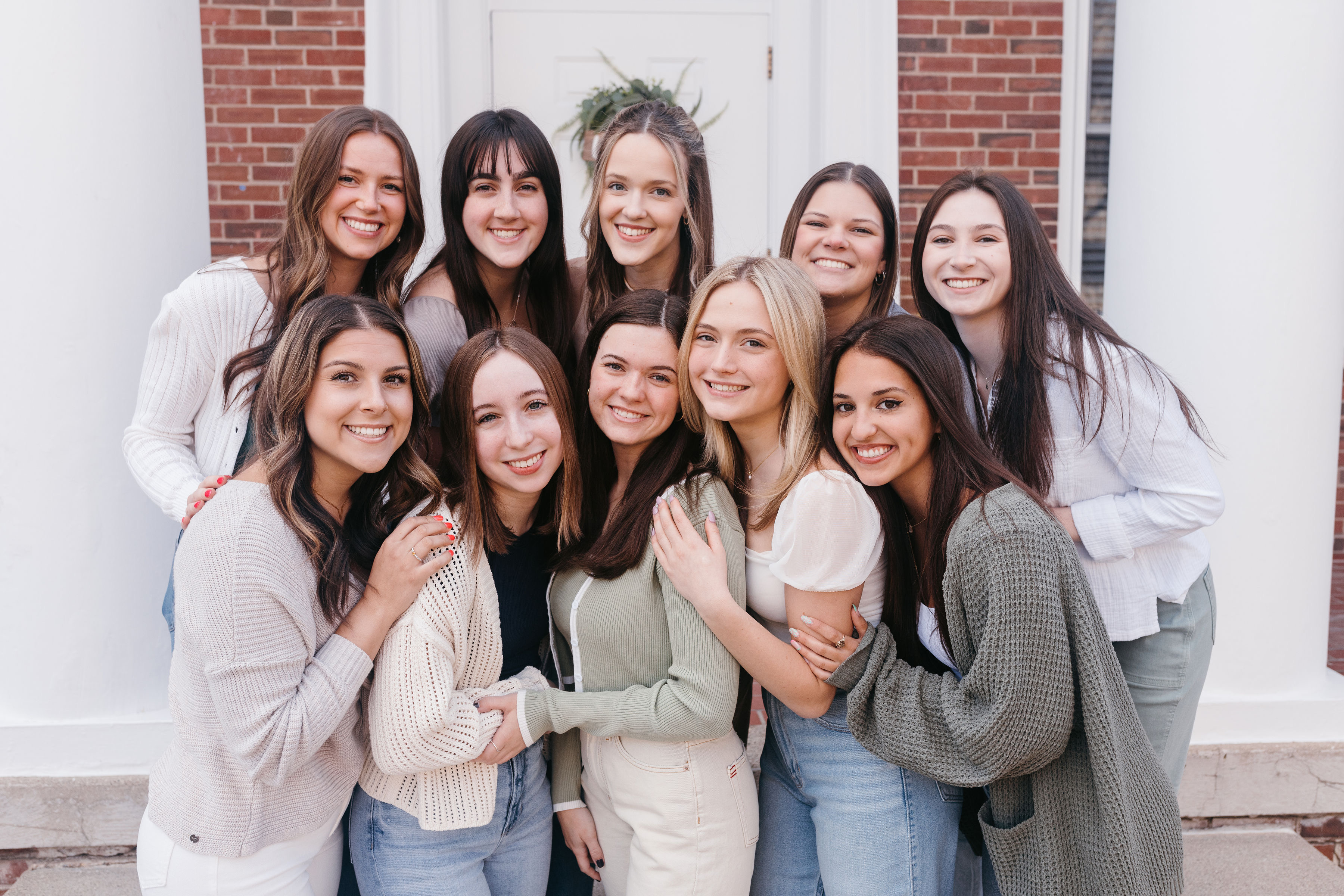 Home | Phi Mu at Purdue University