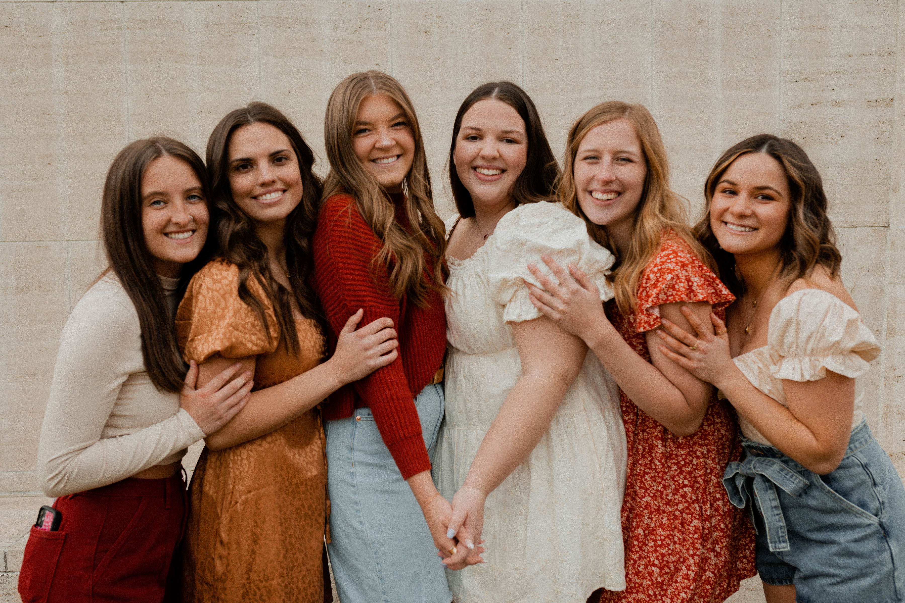 Home | Tri Delta at University of Nebraska-Lincoln