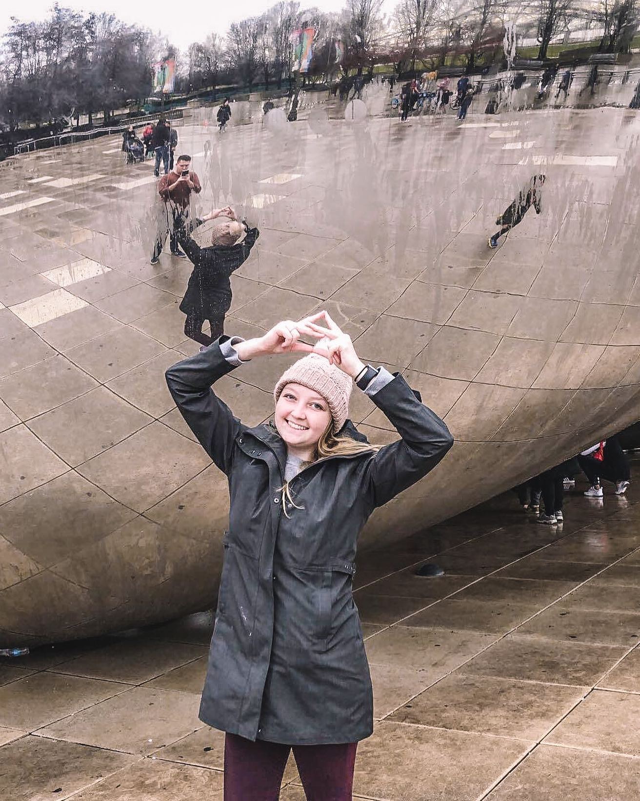 Rachel Lojewski's Instagram, Twitter & Facebook on IDCrawl