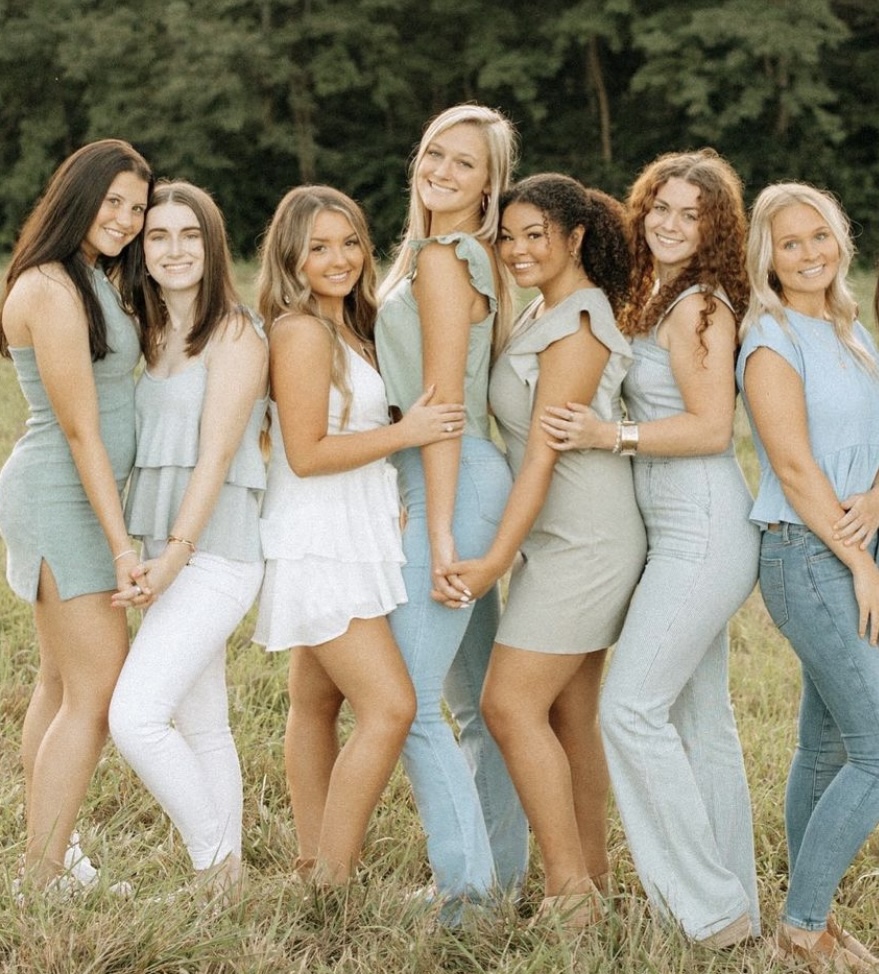 Home Tri Delta At Transylvania University