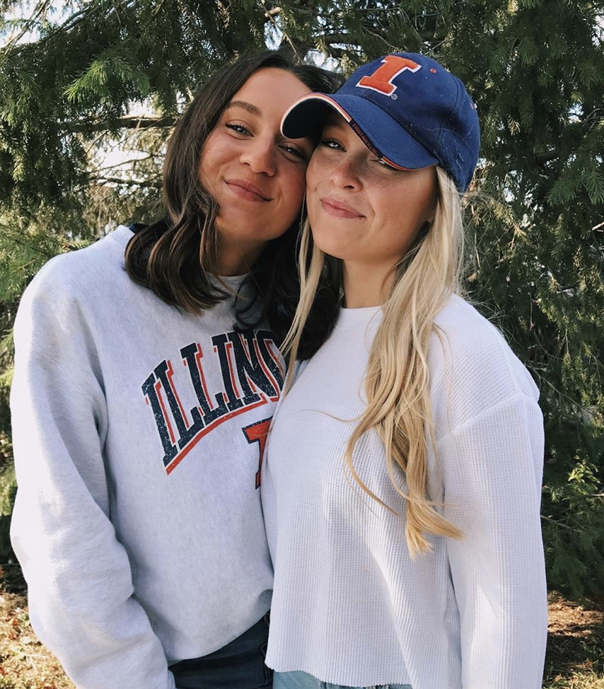 Symbols | Delta Gamma at University of Illinois