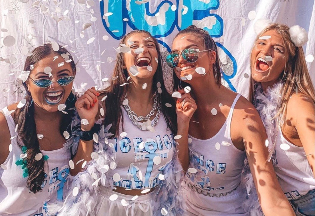 Home | Delta Gamma at University of South Florida