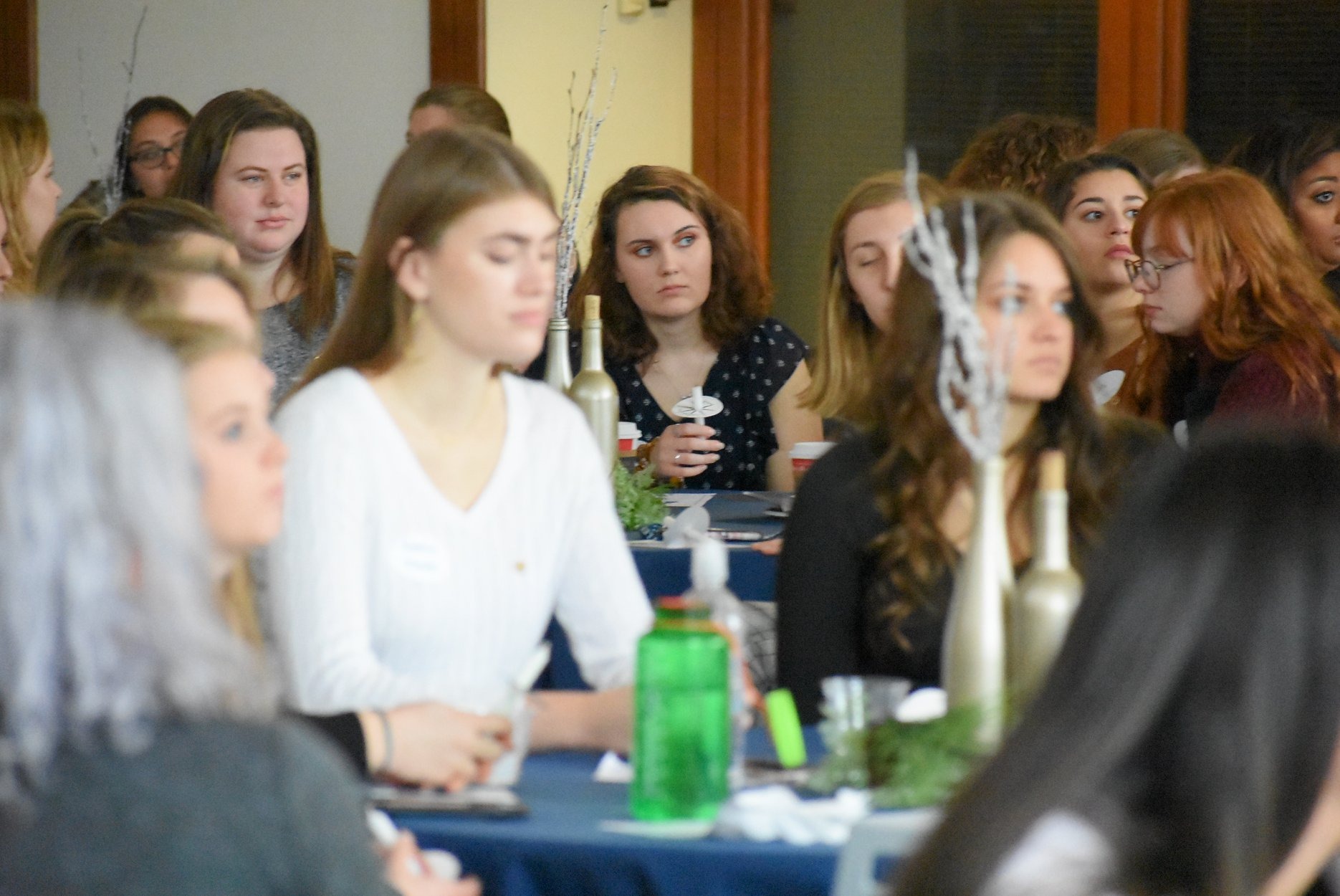 Home | Tri Delta at Indianapolis, IN Alumnae Chapter