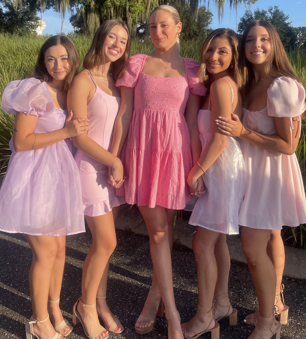 Home | Delta Gamma at University of South Florida