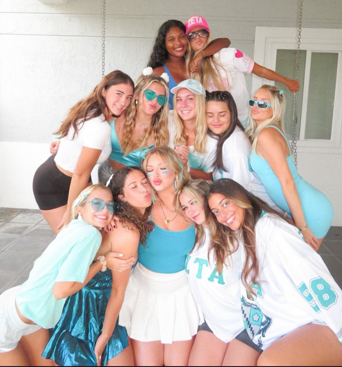 Home | Zeta Tau Alpha at University of Central Florida | Eta Kappa