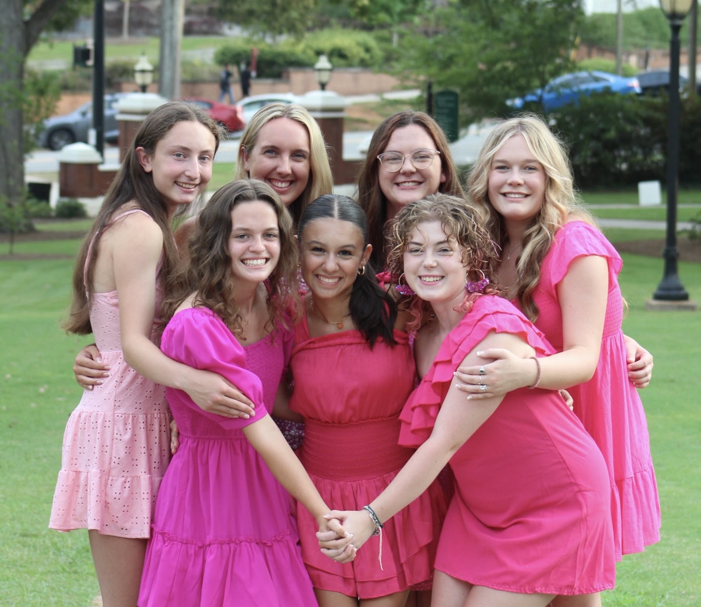 Home | Delta Gamma at Georgia College