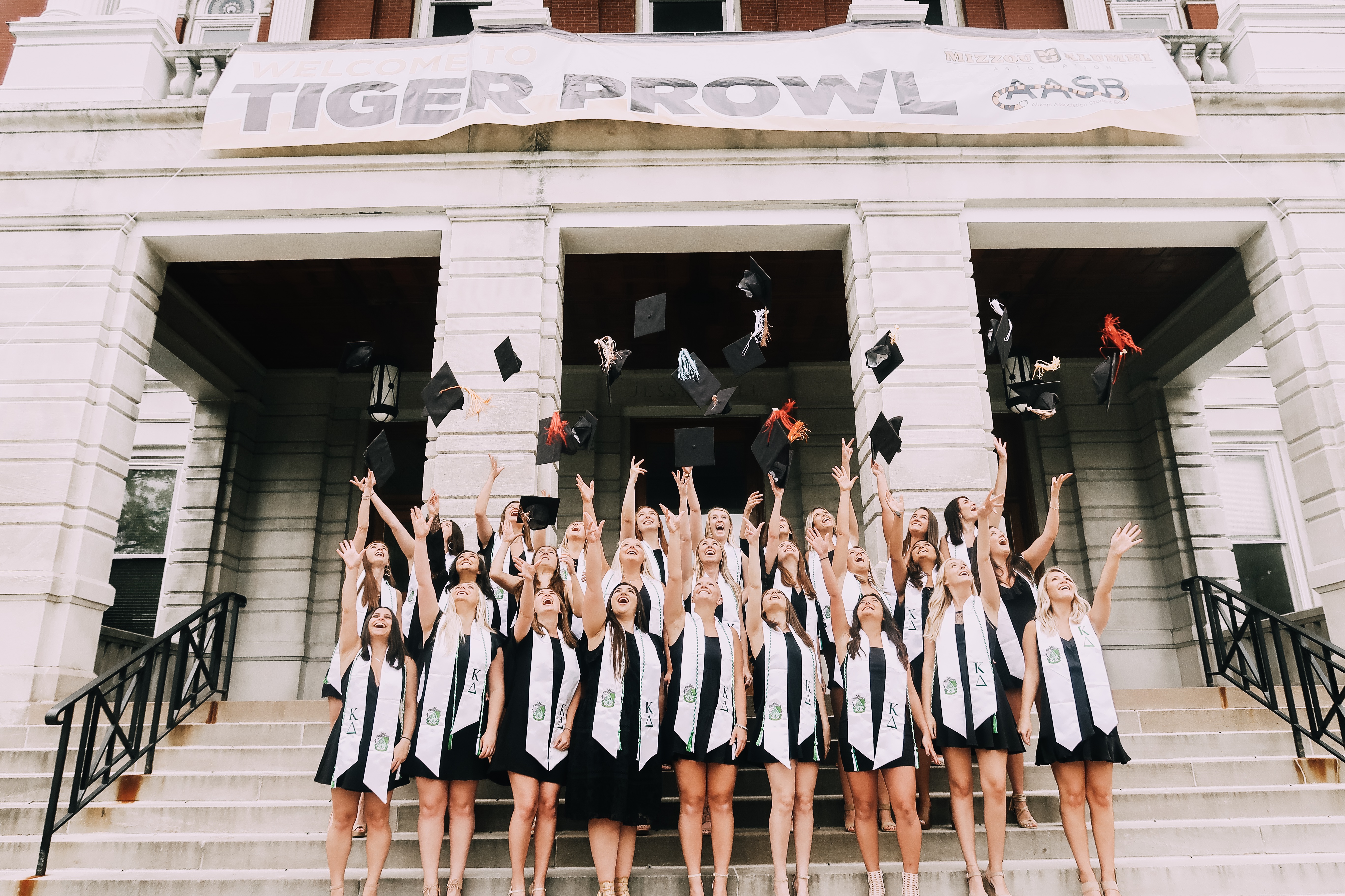 Home | Kappa Delta at University of Missouri-Columbia