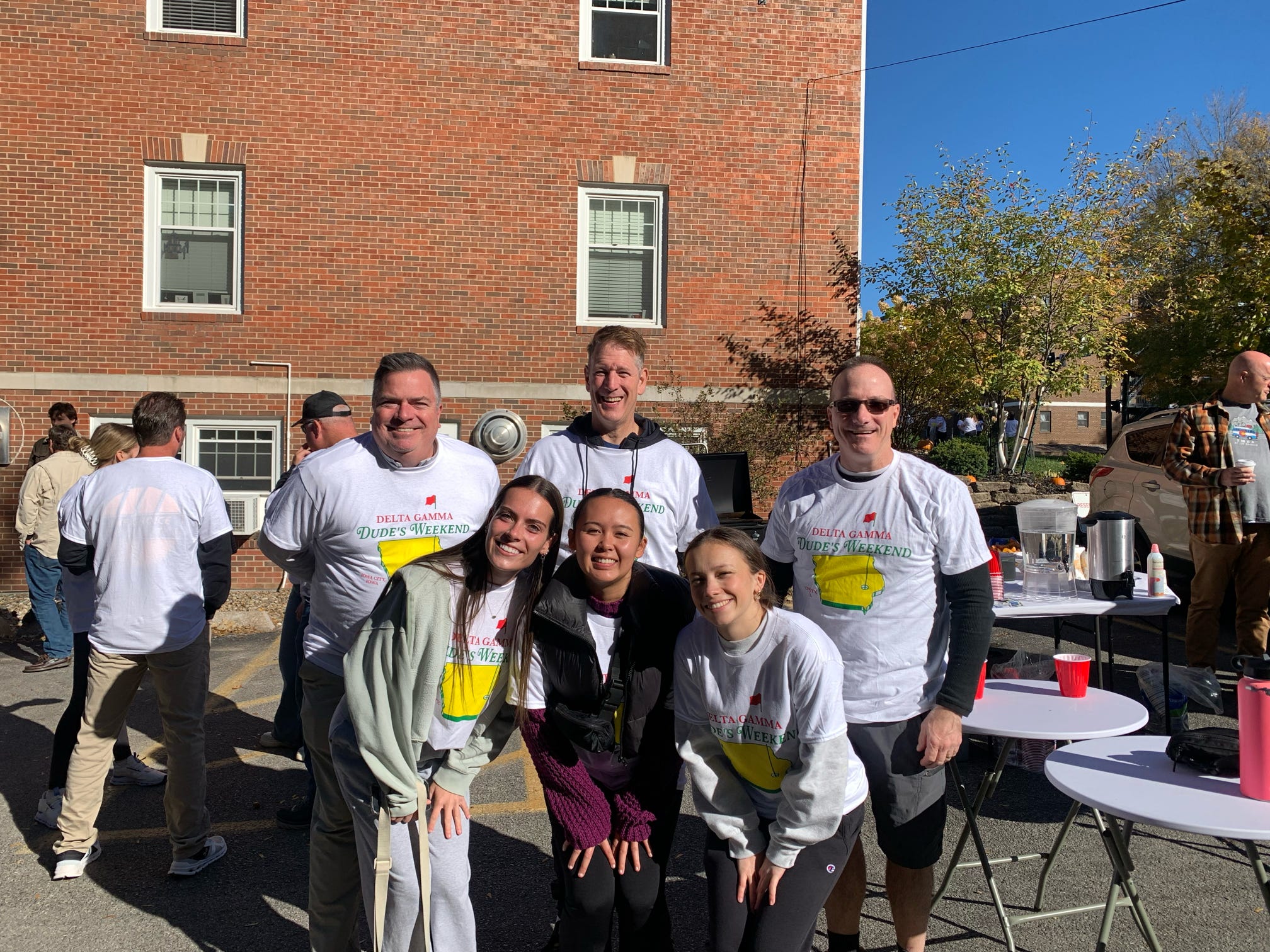 Family Events | Delta Gamma at University of Iowa