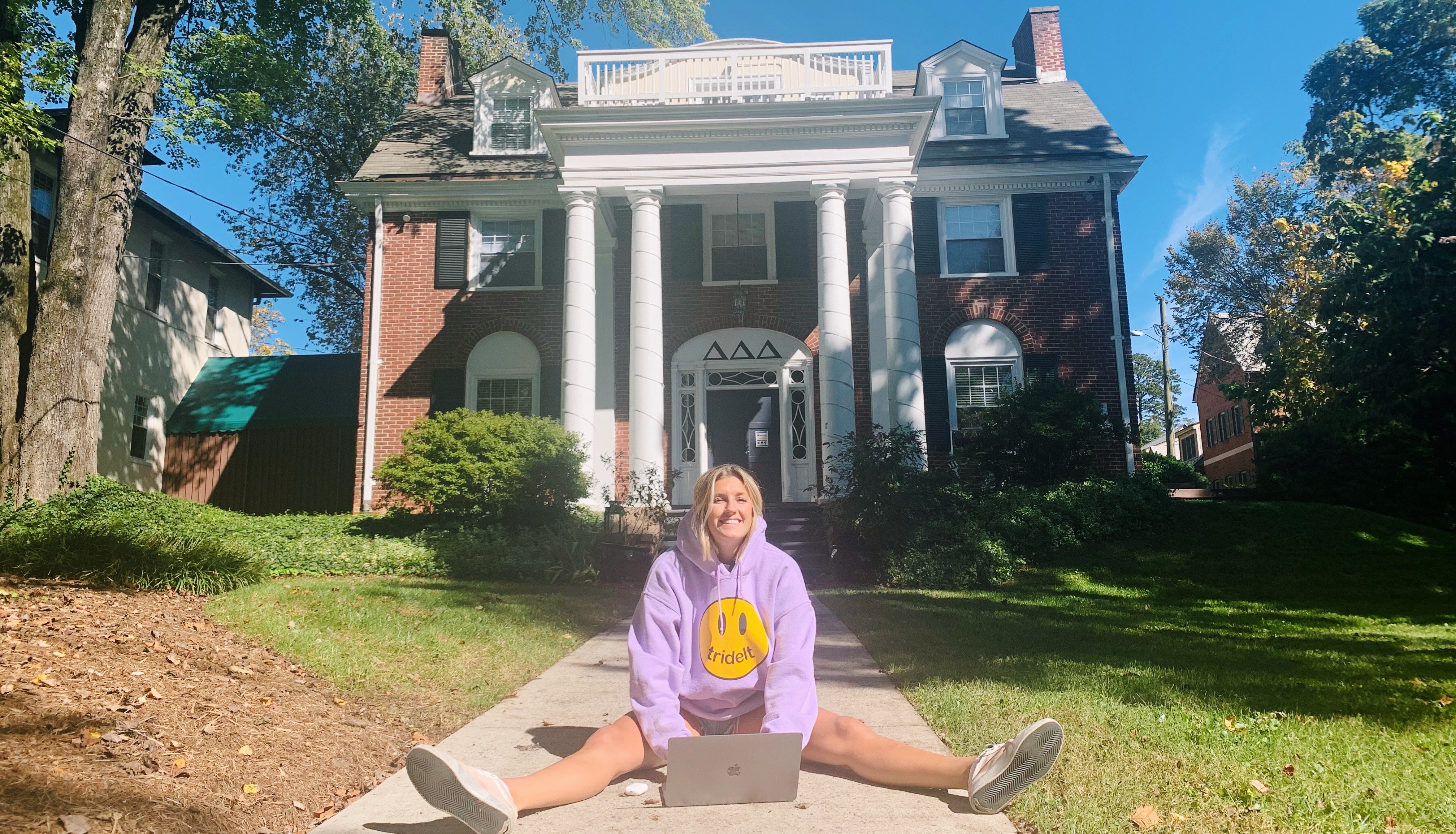 Home | Tri Delta at University of Virginia