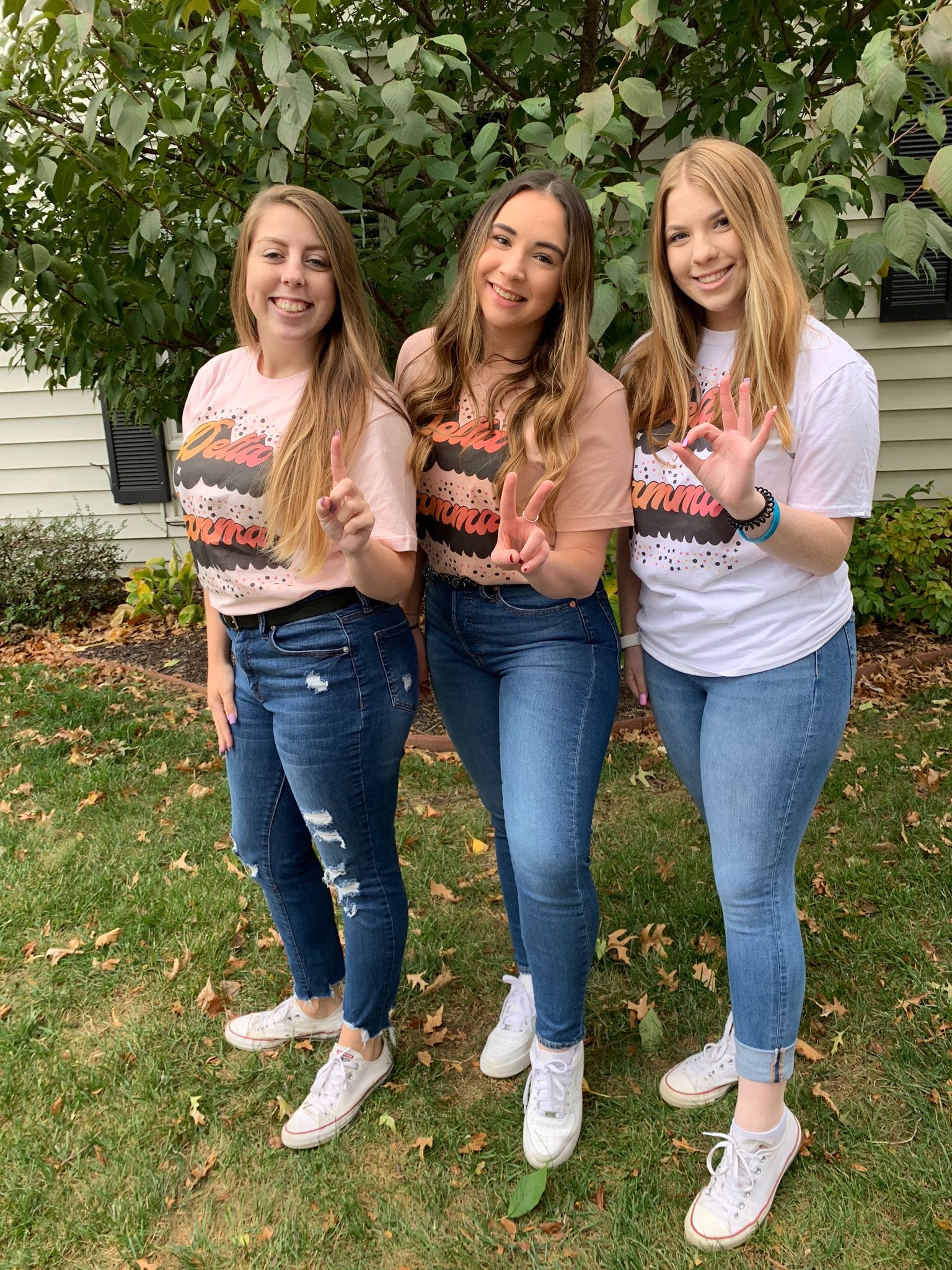 Home | Delta Gamma at Washburn University