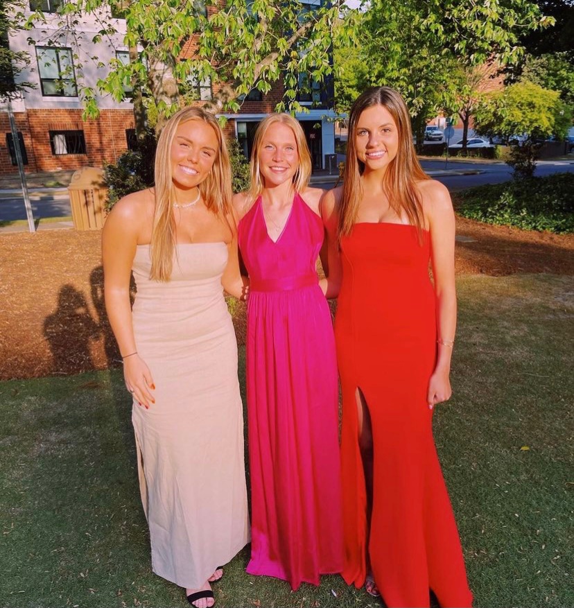 Home | Zeta Tau Alpha at North Carolina State University | Iota Phi