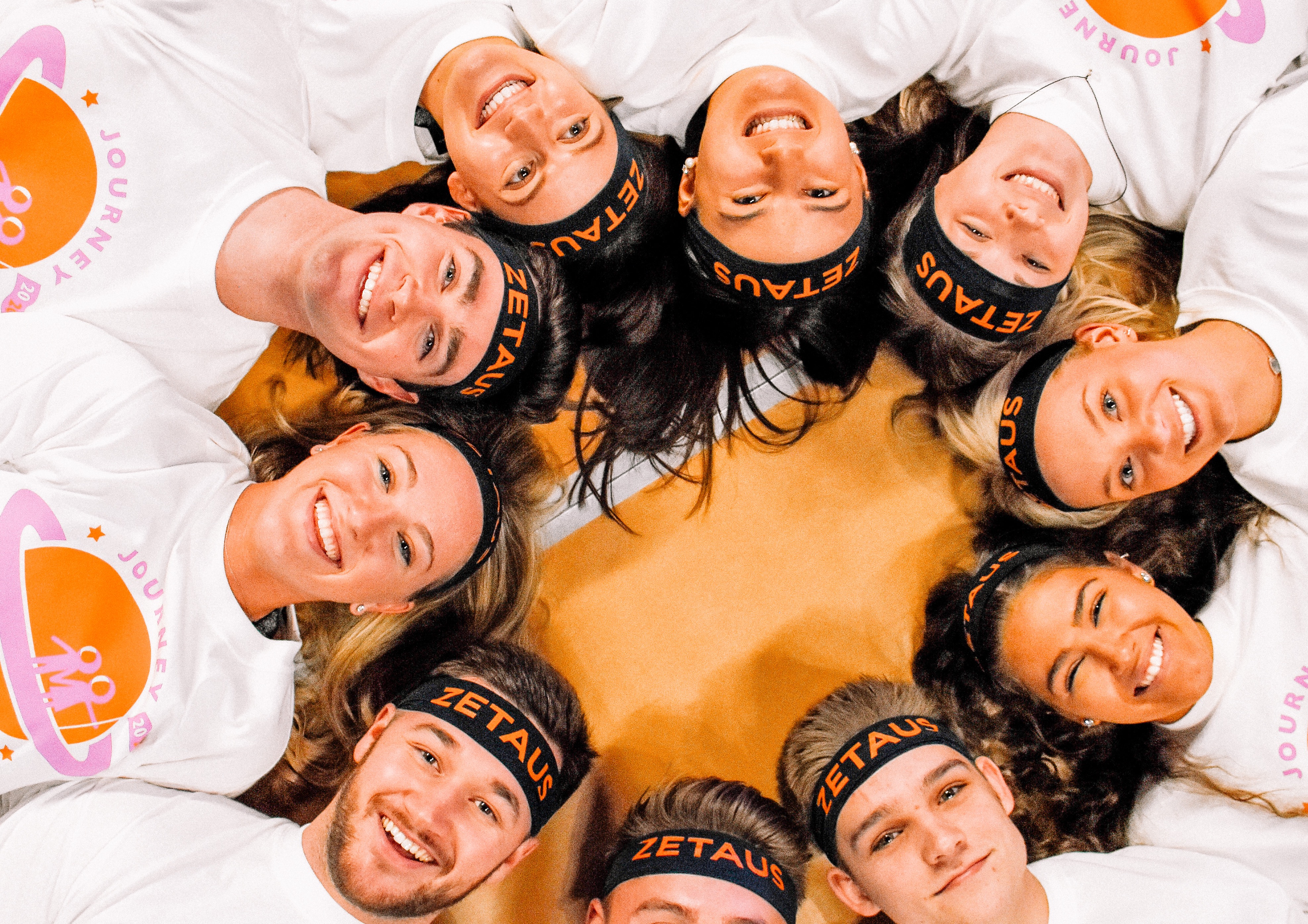 Home | Zeta Tau Alpha at Pennsylvania State University | Gamma Epsilon