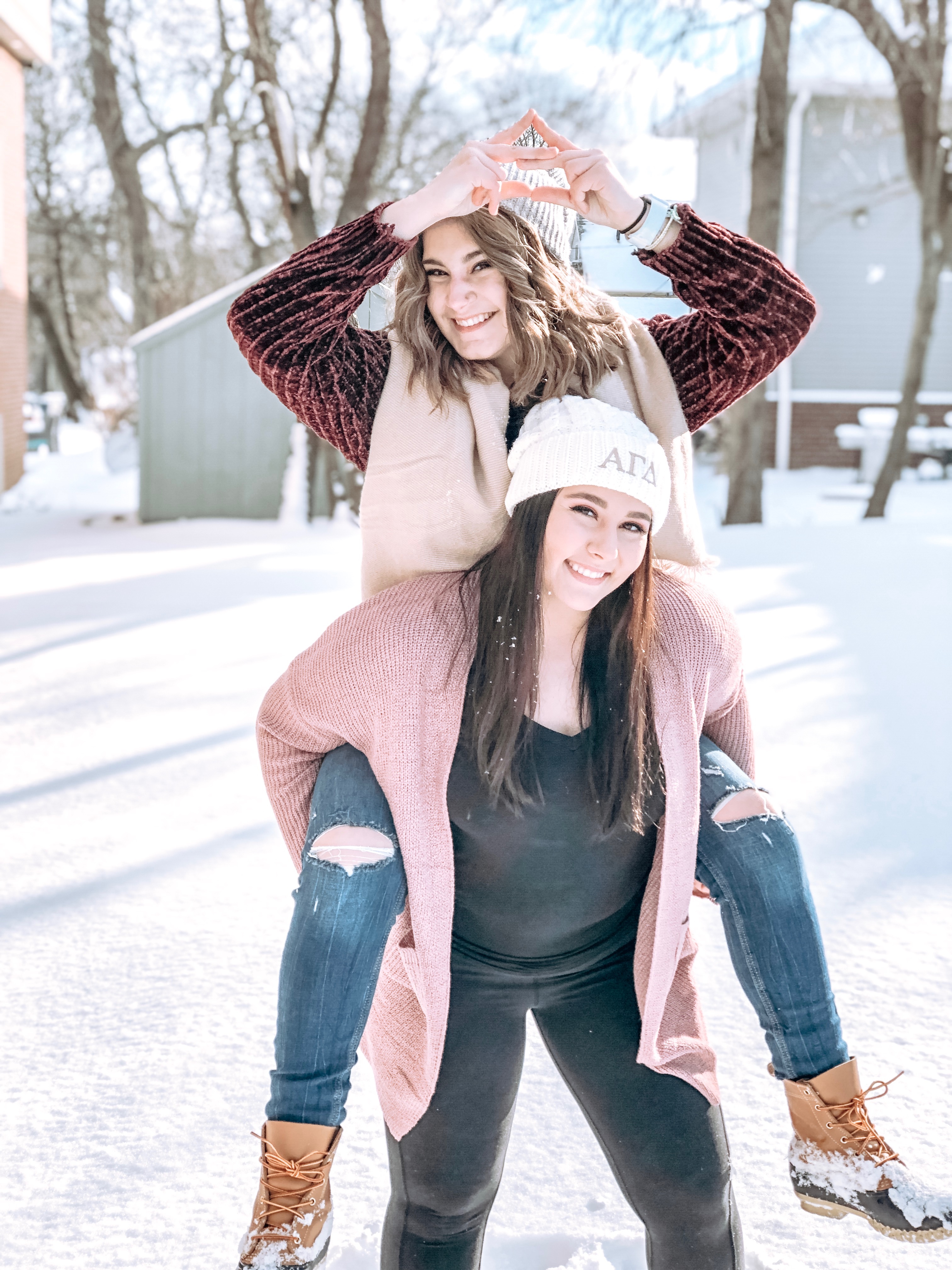 Rachel Lojewski's Instagram, Twitter & Facebook on IDCrawl