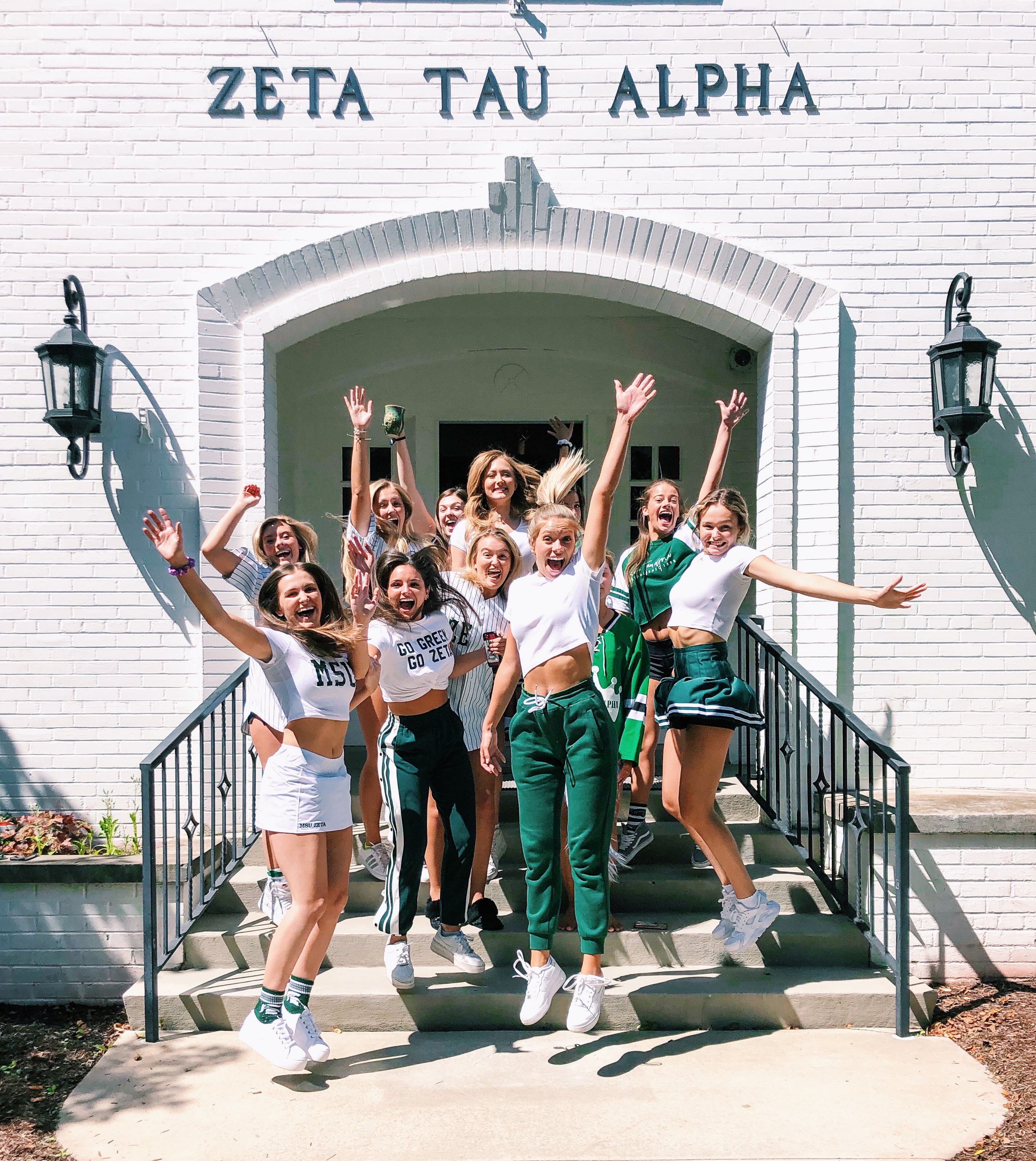 Home | Zeta Tau Alpha at Michigan State University | Beta Phi
