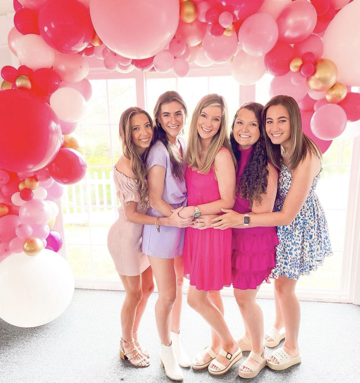 Chapter Philanthropy and Service | Zeta Tau Alpha at Clemson University ...