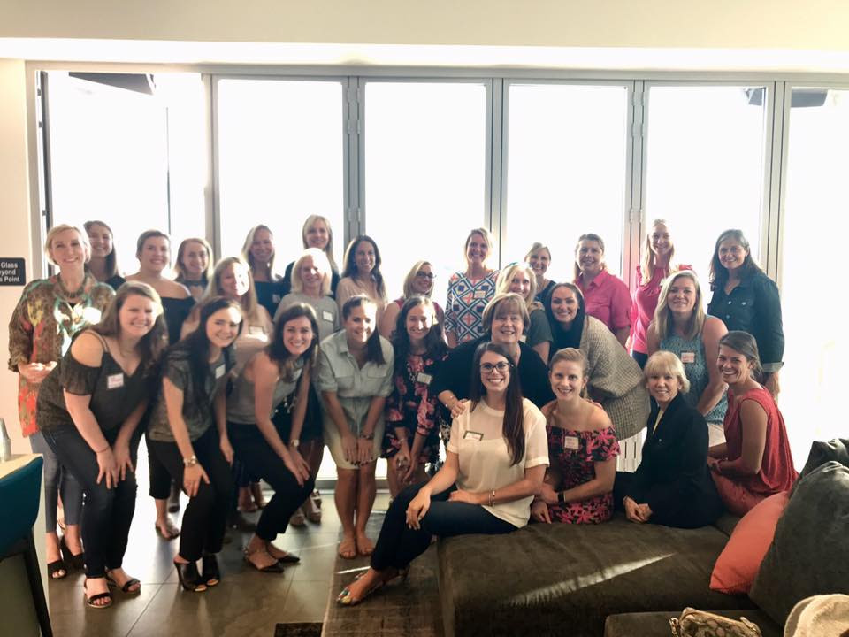 Home | Tri Delta at Austin, TX Alumnae Chapter