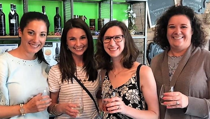 Home | Tri Delta at Indianapolis, IN Alumnae Chapter