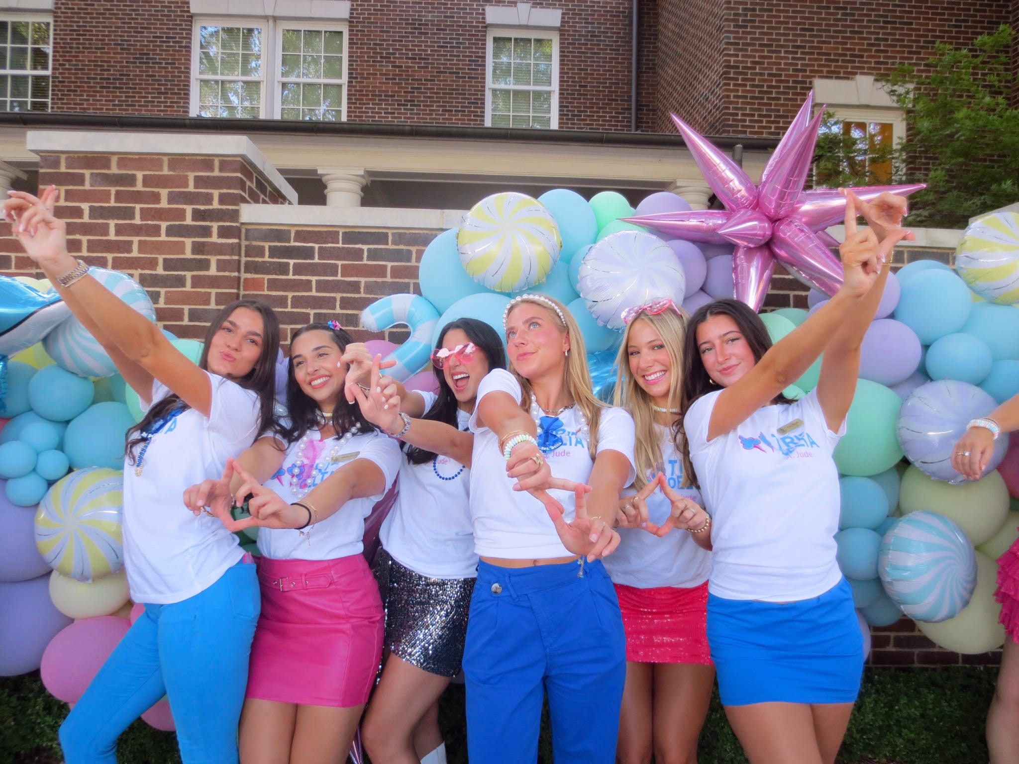 Home | Tri Delta at Southern Methodist University