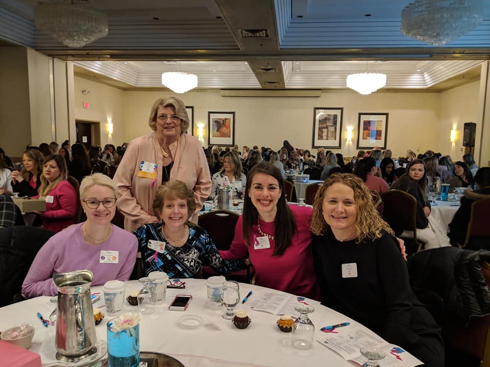 Home | Zeta Tau Alpha | Detroit Metropolitan, MI Alumnae Chapter