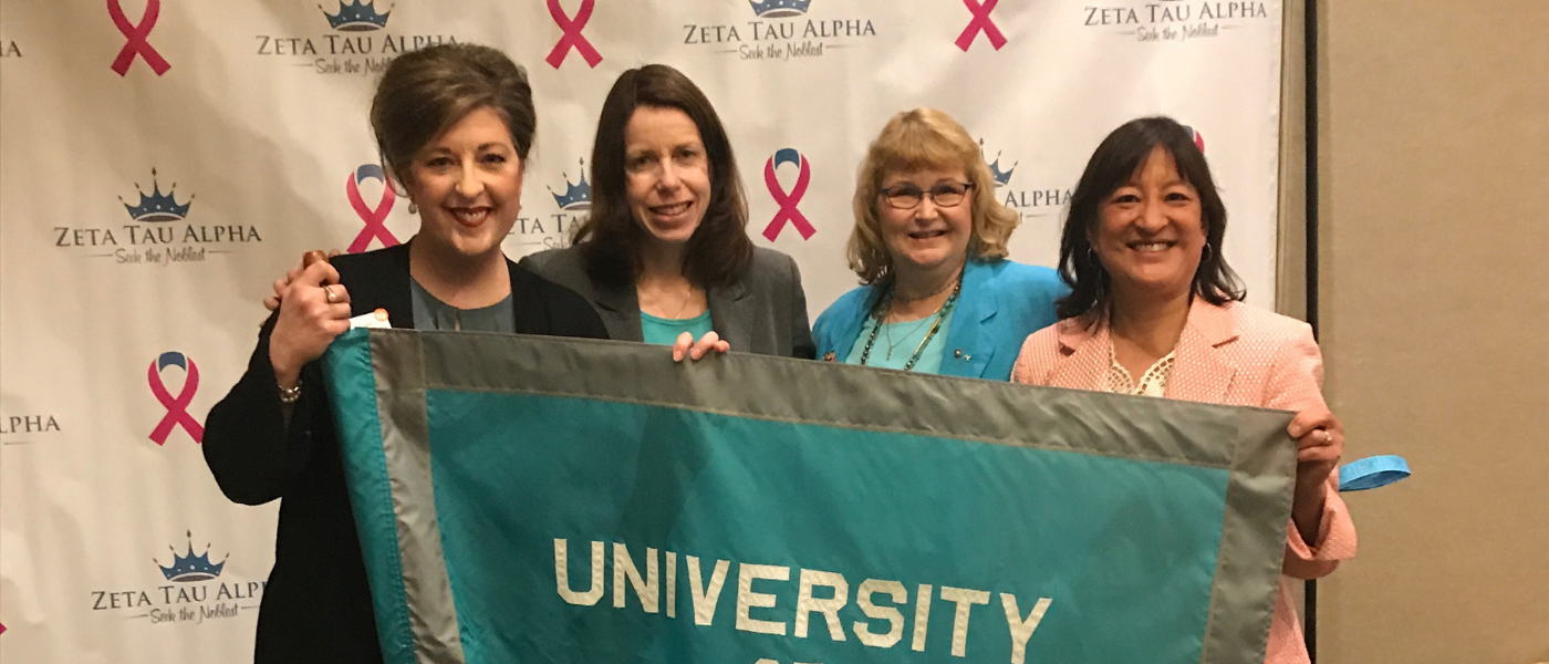 Home | Zeta Tau Alpha | Ann Arbor, MI Alumnae Chapter
