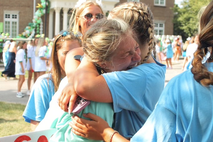 Home | Zeta Tau Alpha at University of Tennessee | Zeta