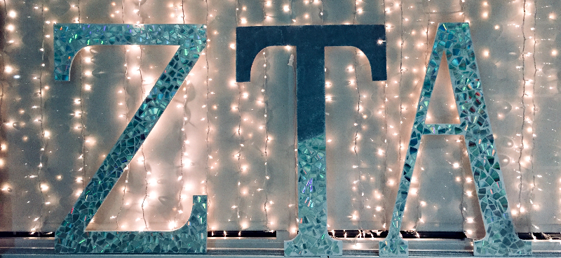 Home | Zeta Tau Alpha at William Jewell College | Delta Chi