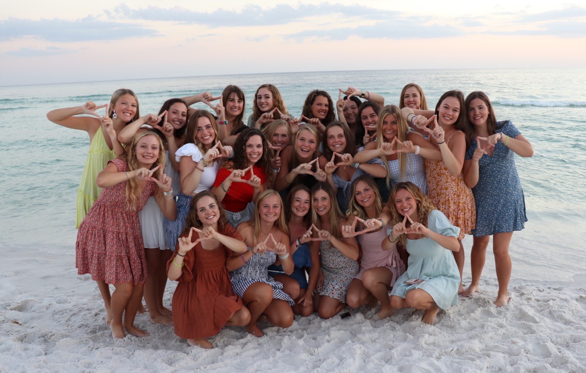 Home | Tri Delta at Texas A&M University