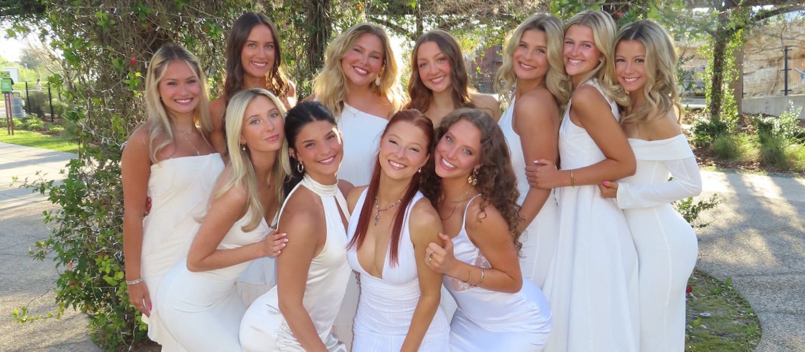 Home | Tri Delta at University of Florida