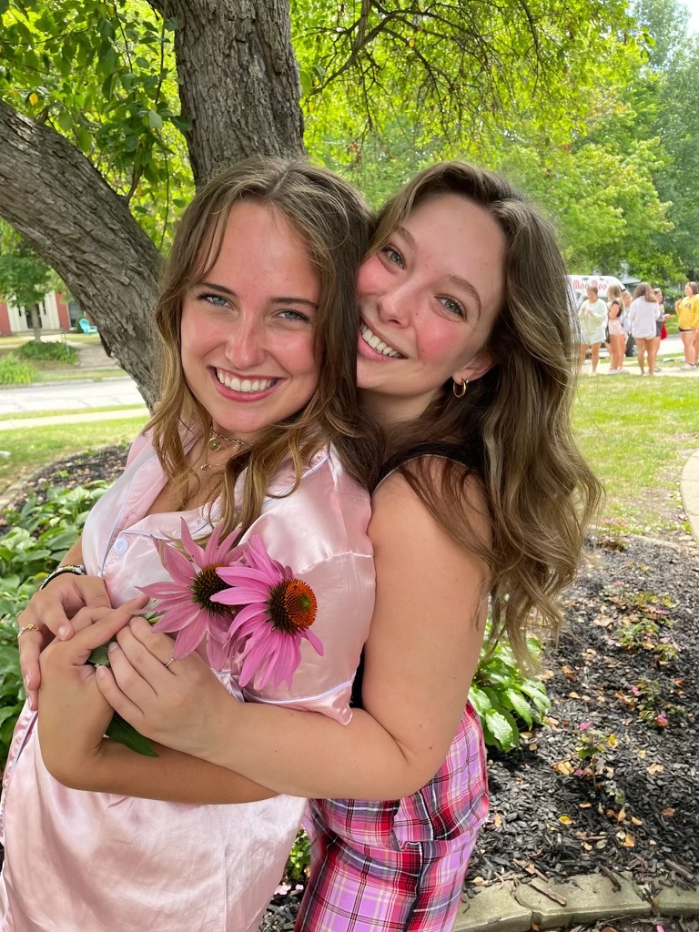 The House | Delta Gamma at University of Iowa