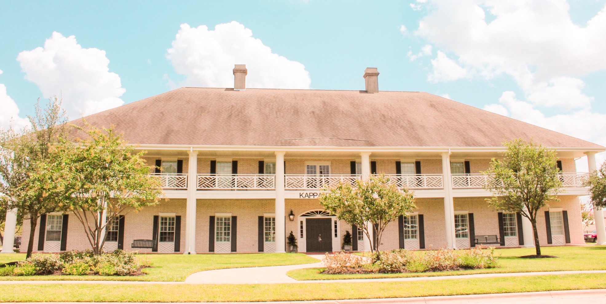 Home | Kappa Delta at Texas A&M University