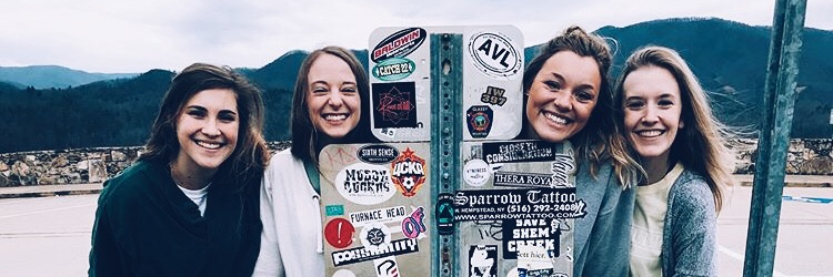 Home | Kappa Delta at Georgia College