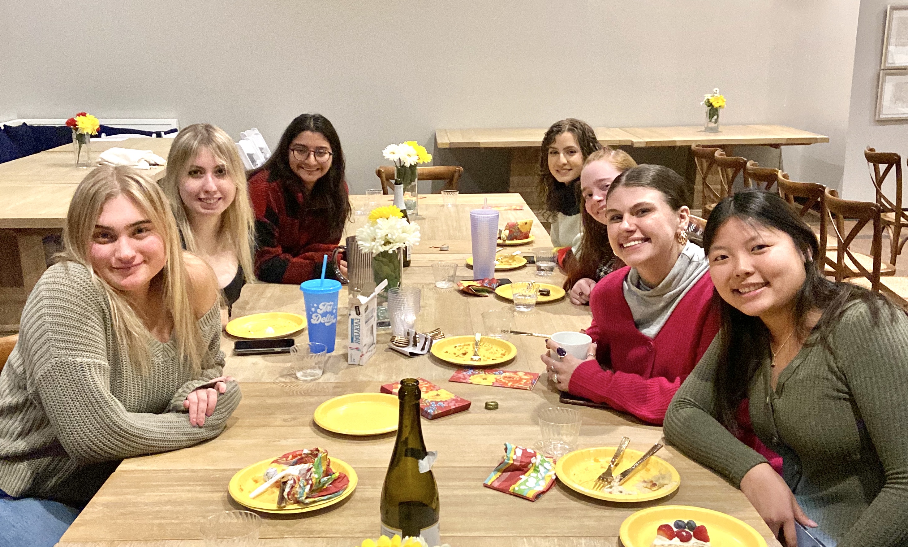 Home | Tri Delta at University of Denver