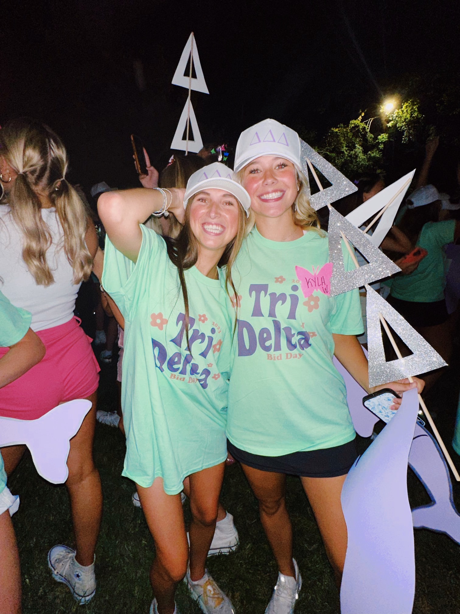 Home | Tri Delta at University of Kentucky