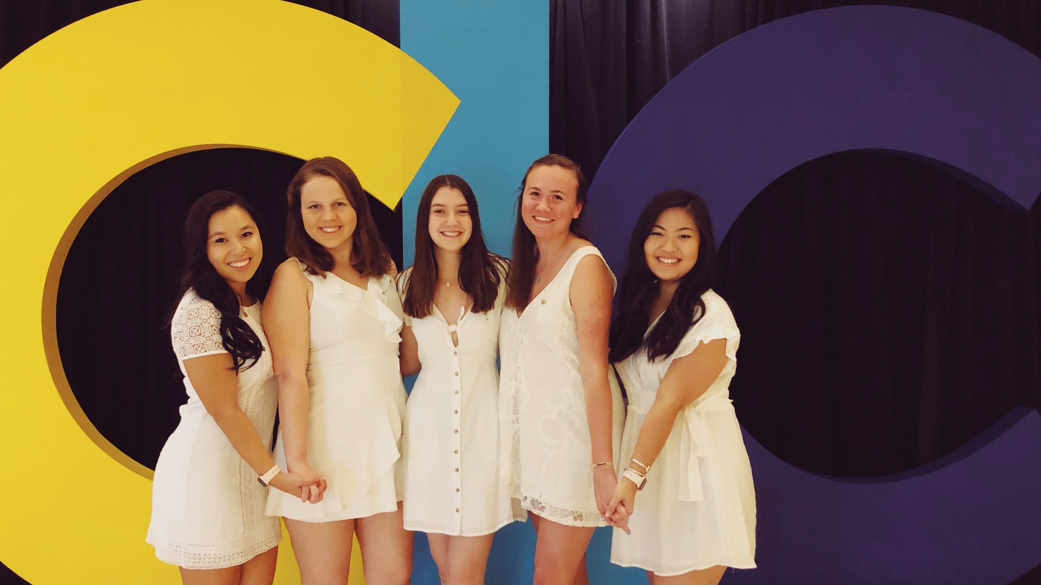 Home | Tri Delta at University of California, Berkeley